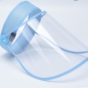 Accessories | Stylish Masks Face Shield 36 | Poshmark